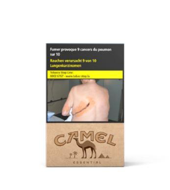 List of all our current products and their prices