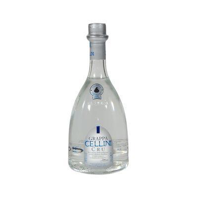 Cellini Cru Grappa - Grappa
