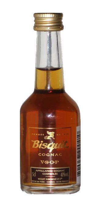 Bisquit Classique Vsop - Cognac