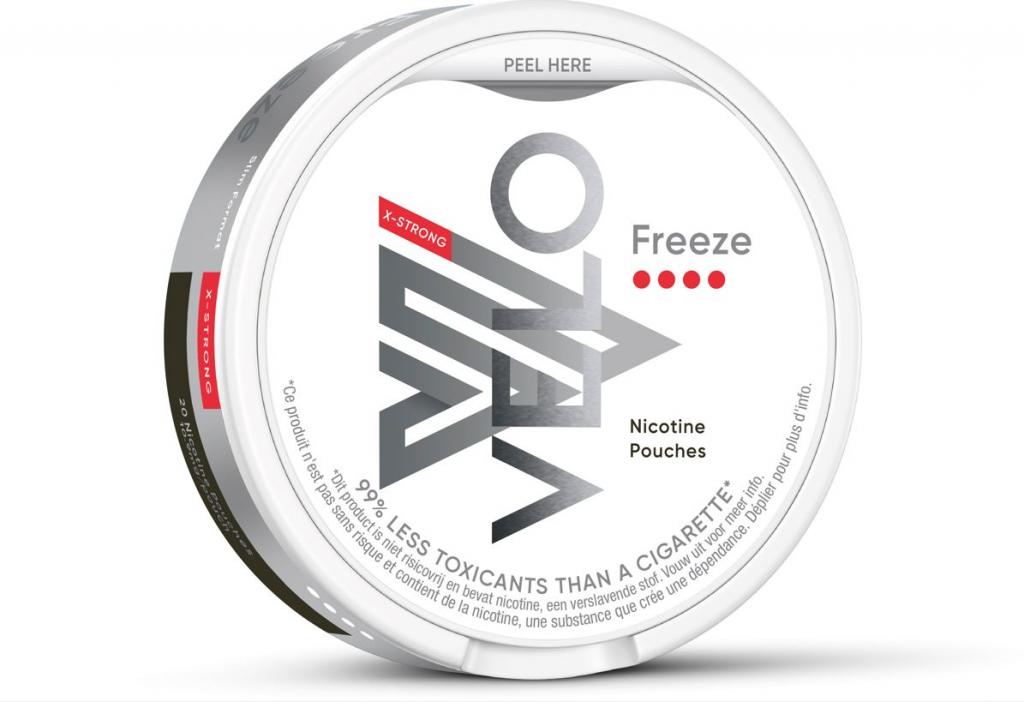 List of all our current products and their prices