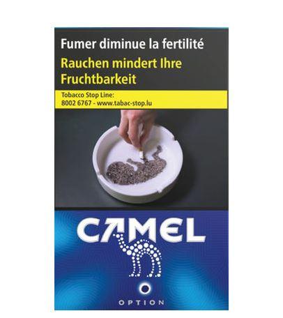 List of all our current products and their prices