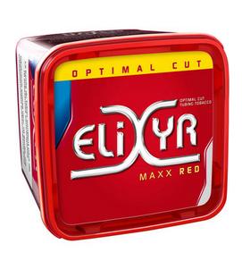 Elixyr Red Maxx 350 - Tabacs