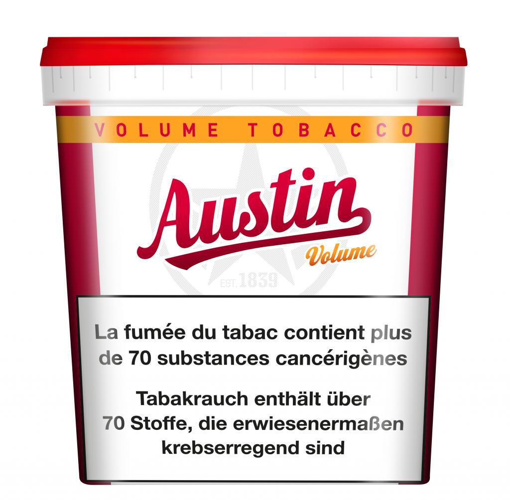 Austin Volume Tobacco 300 - Tabacs