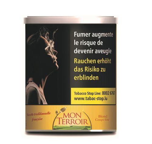 Mon Terroir 200 - Tabacs