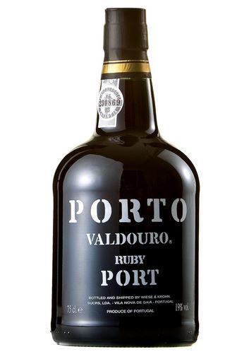 Valdouro Porto Ruby - Porto