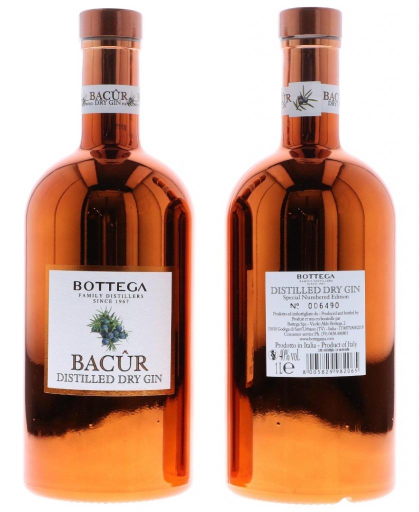 Bottega Bacur - Gin