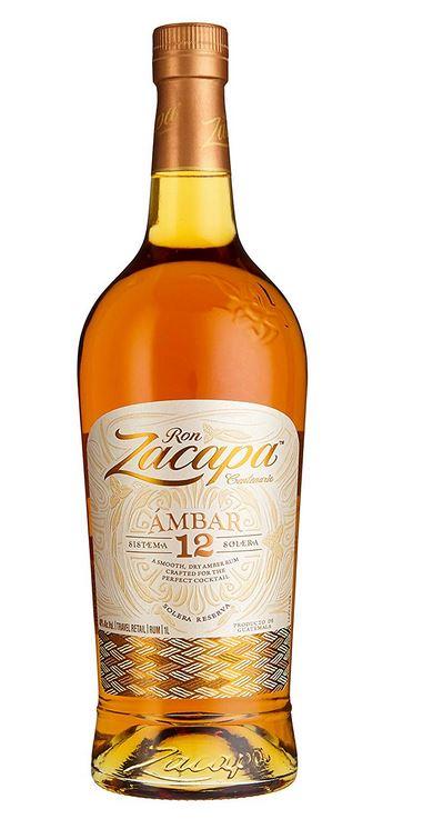 Zacapa Ambar 12 Years - Rum