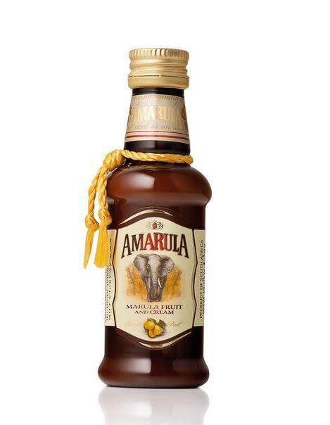 Amarula - Liqueur