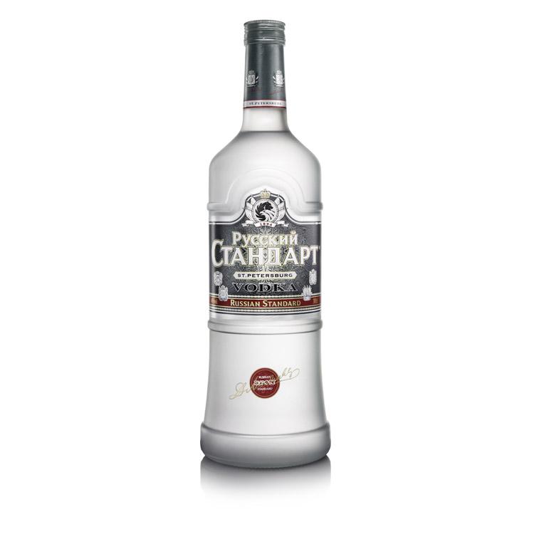 Russian Standard - Vodka