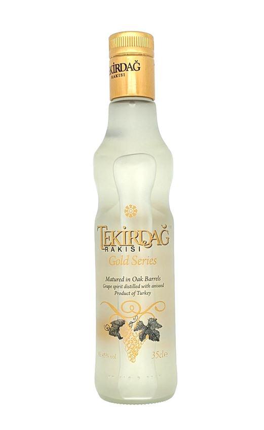 Tekirdag Raki Gold - Pastis